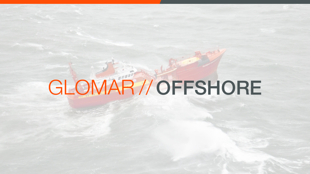 Glomar Offshore B.V.